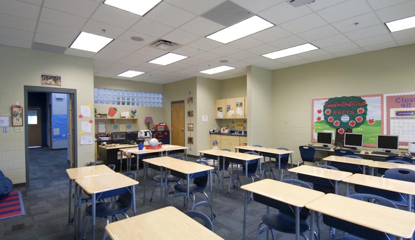 Strong Rock Christian School – Reeves Young