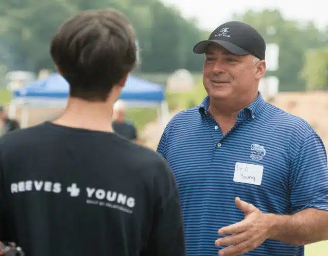 Our Culture | Reeves + Young