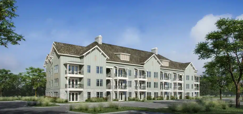 Town Kennesaw | Reeves + Young
