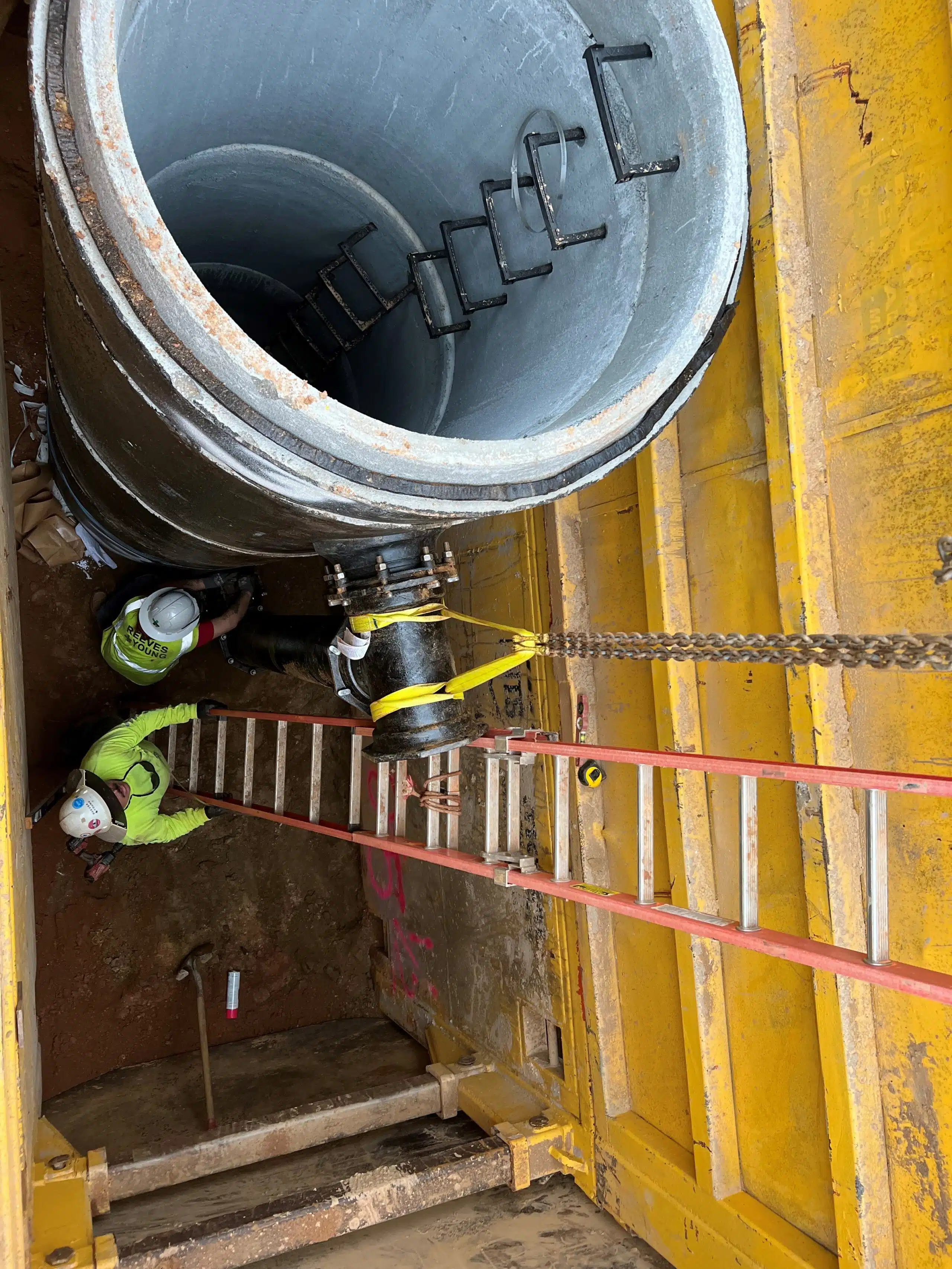 NGHS Gainesville | Reeves + Young